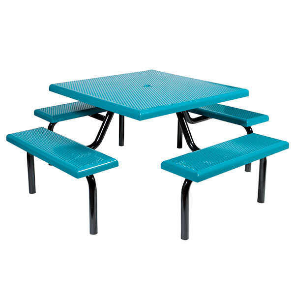 Conjunto de mesa y banco contemporáneo - MF1020 - Tectura Designs - de ...