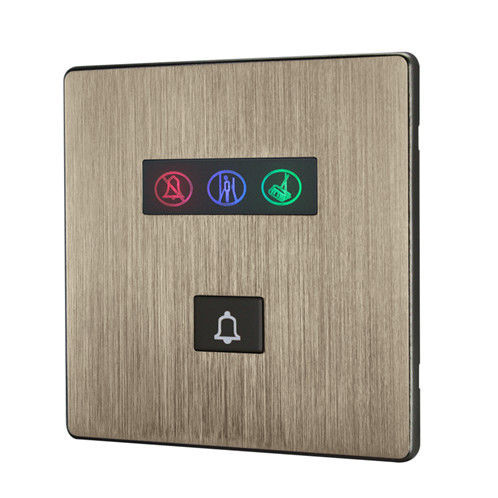 Interruptor de timbre inteligente - iElegance - HDL Automation Co., Ltd