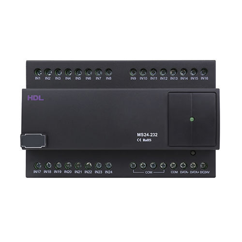 Módulo de control para sistema domótico - 24-Zone - HDL Automation Co ...