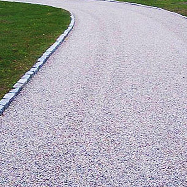 Pavimento de cemento - CHIP OR CHIP SEAL - Flash concrete - de tráfico ...