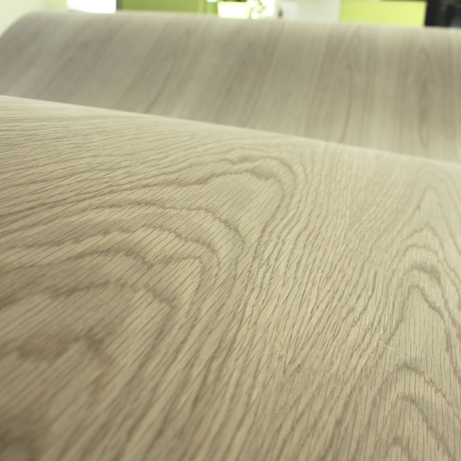 Enchapado de madera - EASIWOOD EICHE AM. / OAK AM. - SCHORN&GROH ...