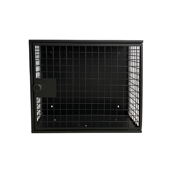 Aparcabicis de suelo - CAGE - Ado urban - de hierro / profesional ...