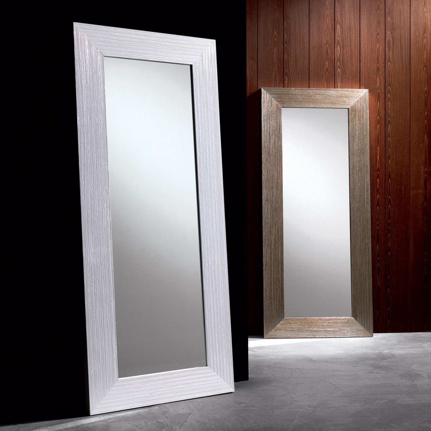 Espejo de pie - INCA - Formenti Arredamenti di Giorgio Formenti & C.snc ...