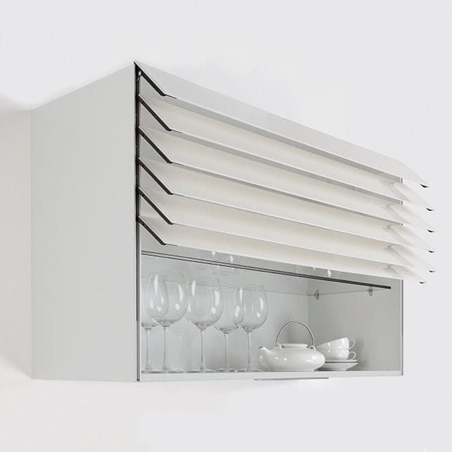 Mueble alto para cocina - CLIMBER - Next125