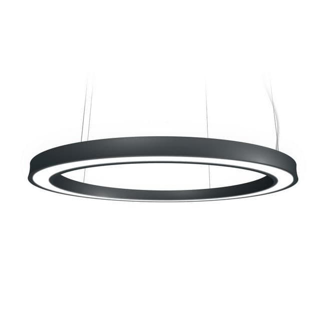 Luminaria suspendida - PIGRECO - ATENA LUX SRL - LED / en anillos / IP40