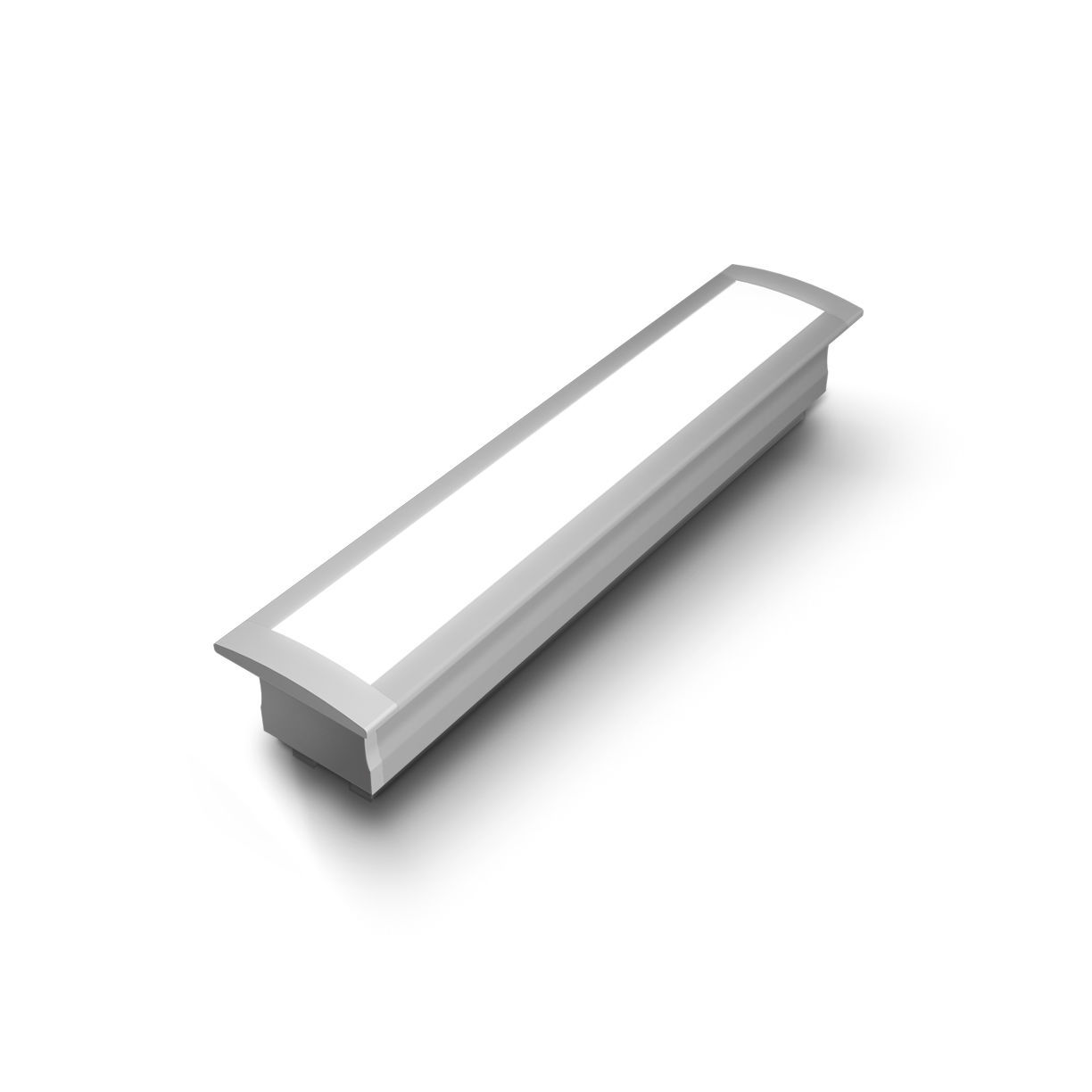 Perfil LED - STREET/R3 - ATENA LUX SRL - montado en superficie / de ...