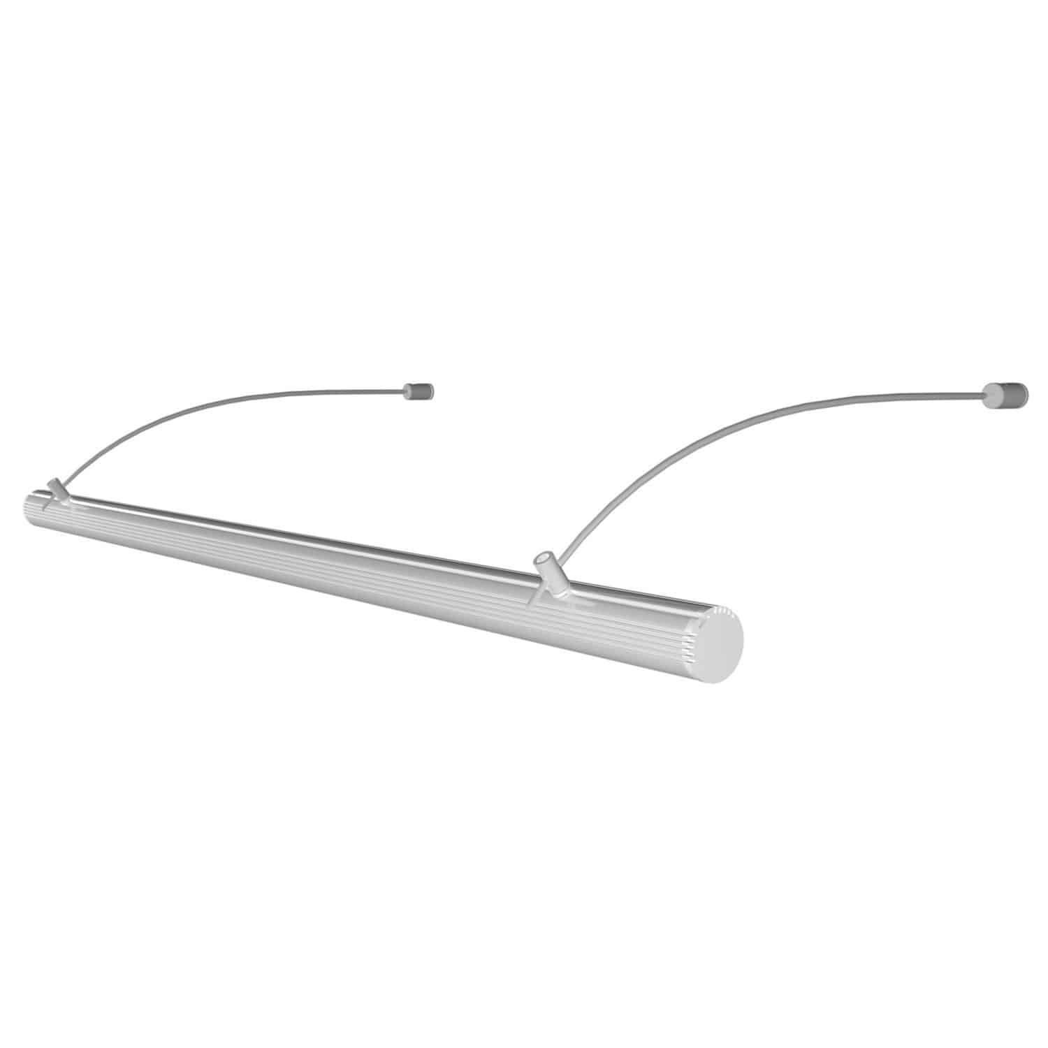 Perfil LED - STREET/A3 - ATENA LUX SRL - montado en superficie / de ...