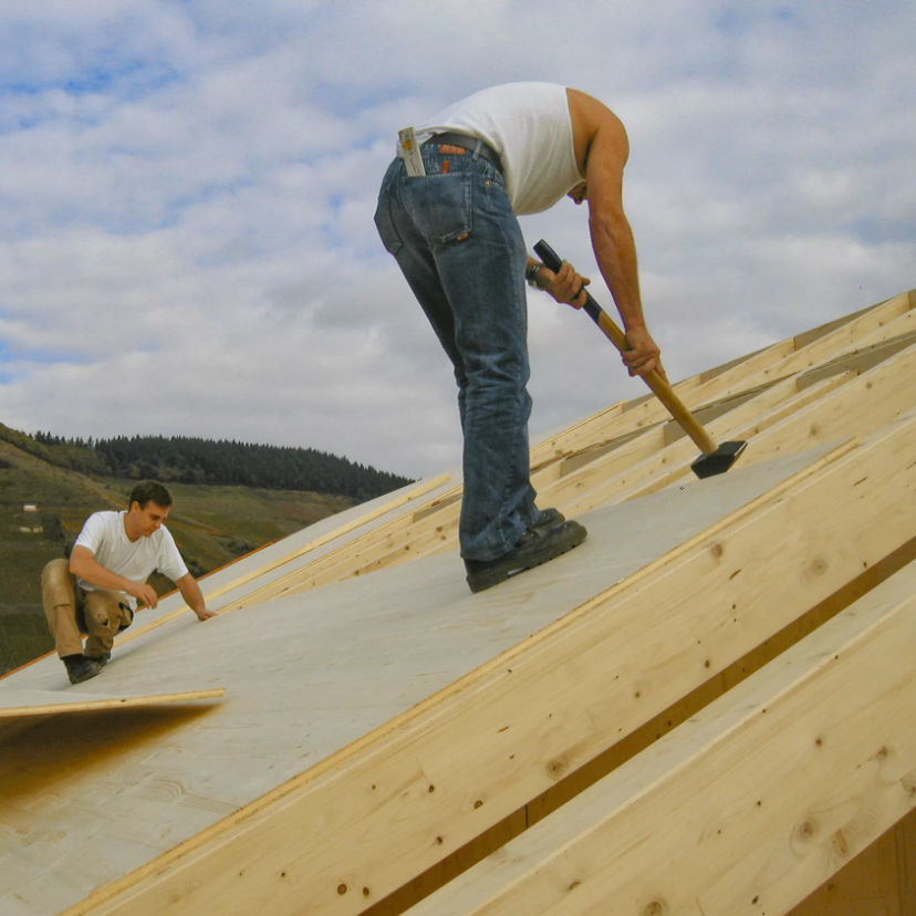 Panel de madera de 3 capas - VITA - elka Holzwerke GmbH - de ...