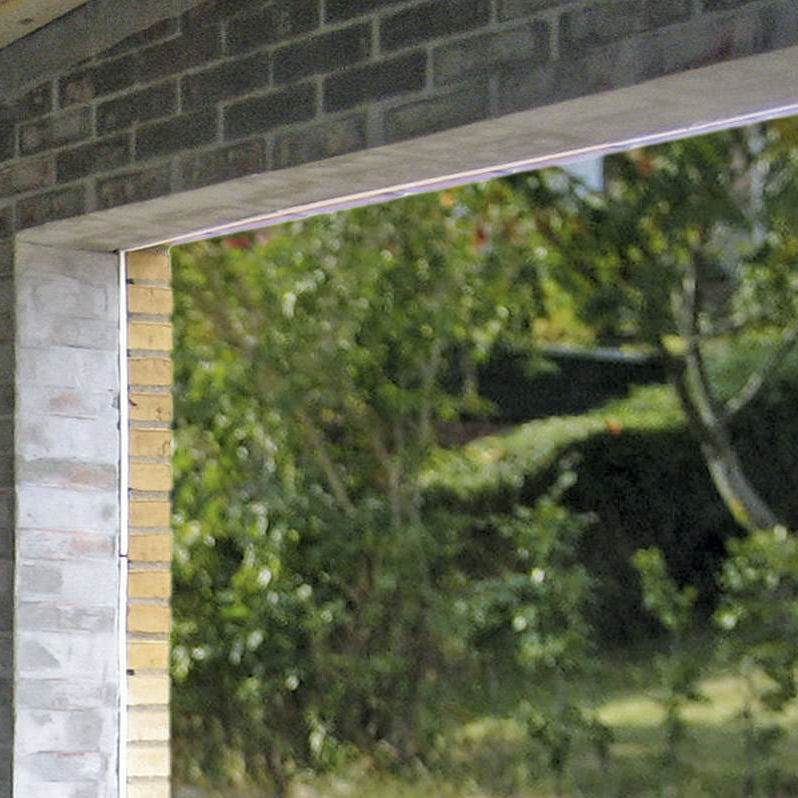 Dintel de hormigón pretensado - CARLSBERG BJÆLKER™ - Randers Tegl A/S ...