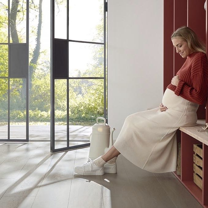 Pavimento en material compuesto - 1000 - windmöller flooring products ...