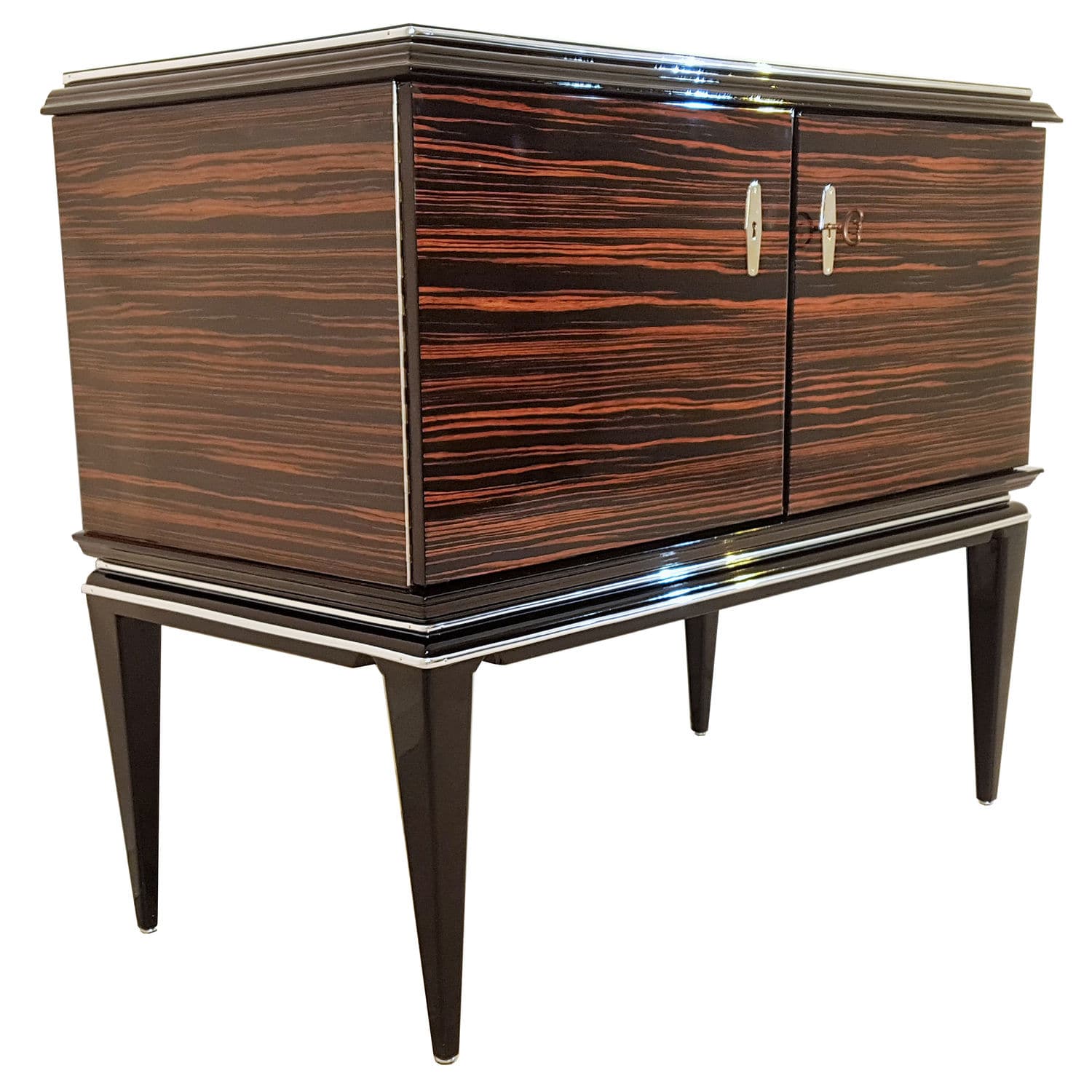 Cómoda Art Deco - OAM00517 - Münsterland Gruppe GmbH & Co. KG - de ...