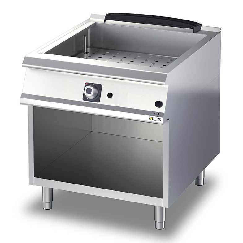 Baño María de gas - D74/10CBG - Olis Ali Group S.r.l.