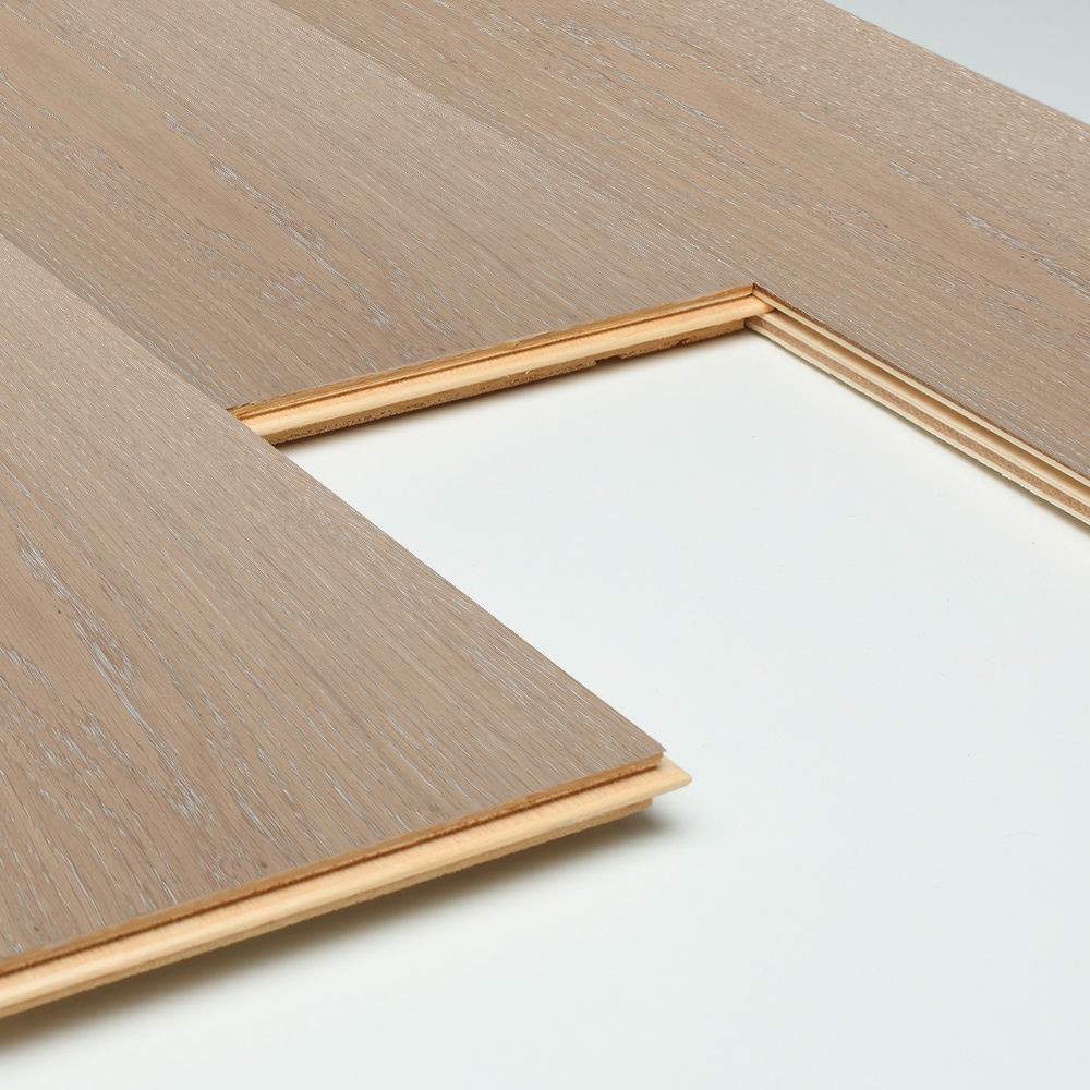 Parquet multicapa - URBAN : NEW YORK - Castro Wood Floors - de roble ...