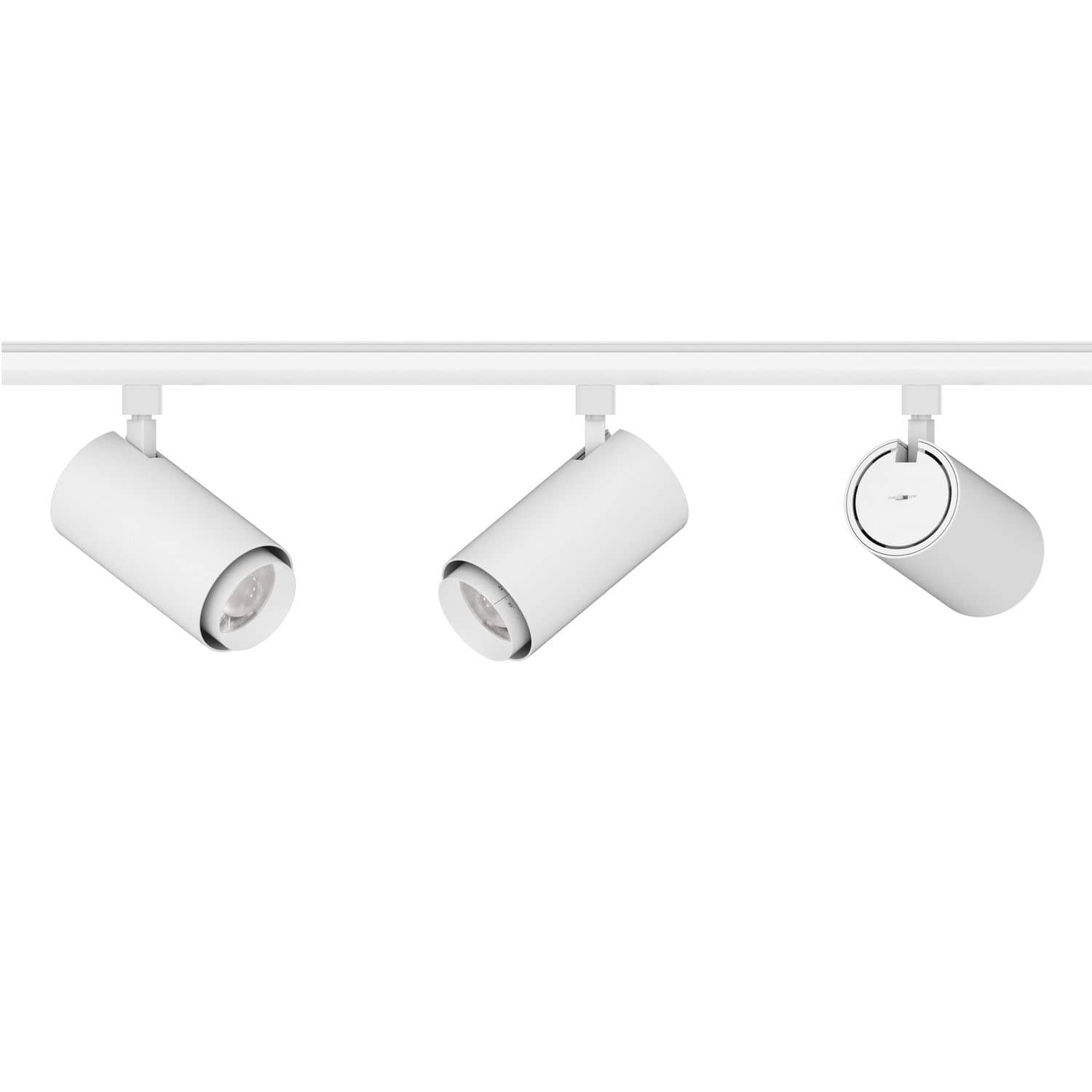 Iluminación sobre riel LED - TURBO ZOOMABLE - Kinglumi Co., Ltd ...