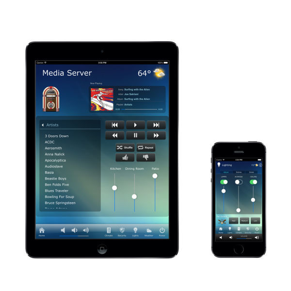 Programa de gestión de control de acceso y de seguridad - RTIPANEL ...