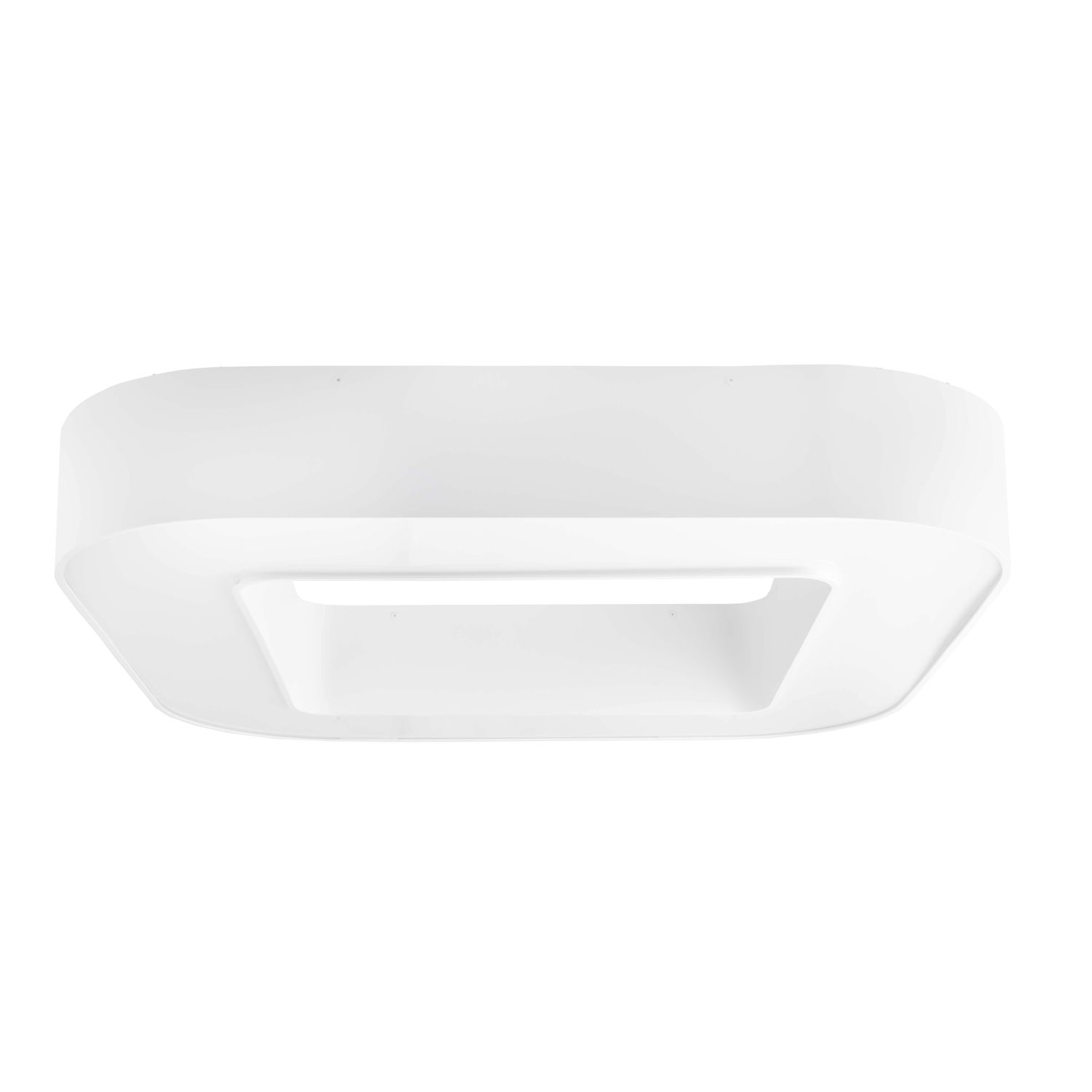 Luminaria LED - FRAME - LIRALIGHTING - fluorescente / rectangular ...