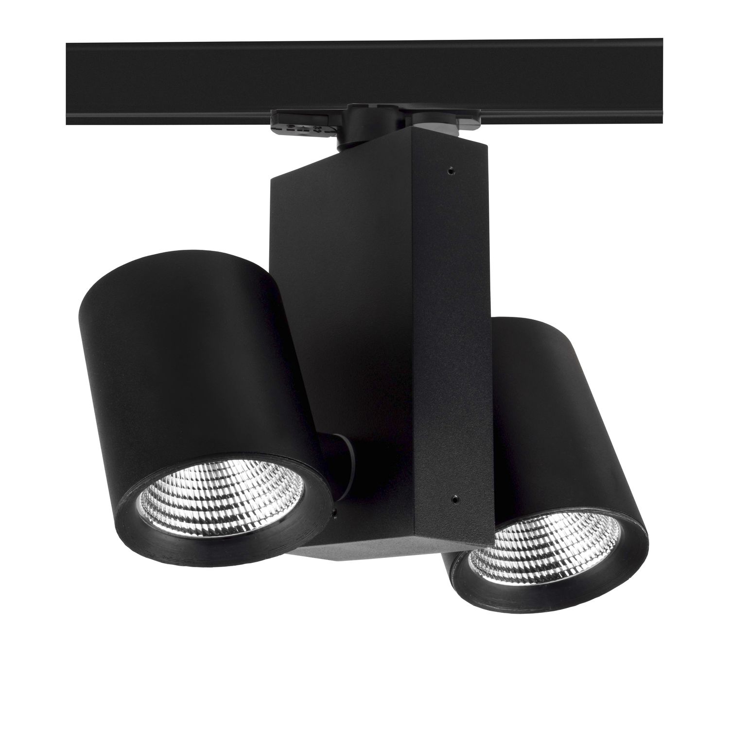 Foco montado en superficie - TRACER TWIN - LIRALIGHTING - LED ...