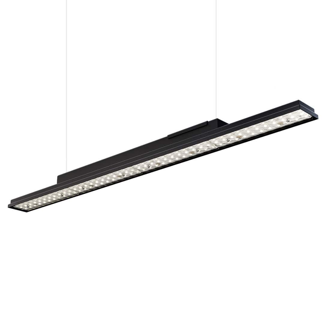 Luminaria suspendida - FLT 14S - LIRALIGHTING - LED / rectangular / IP20