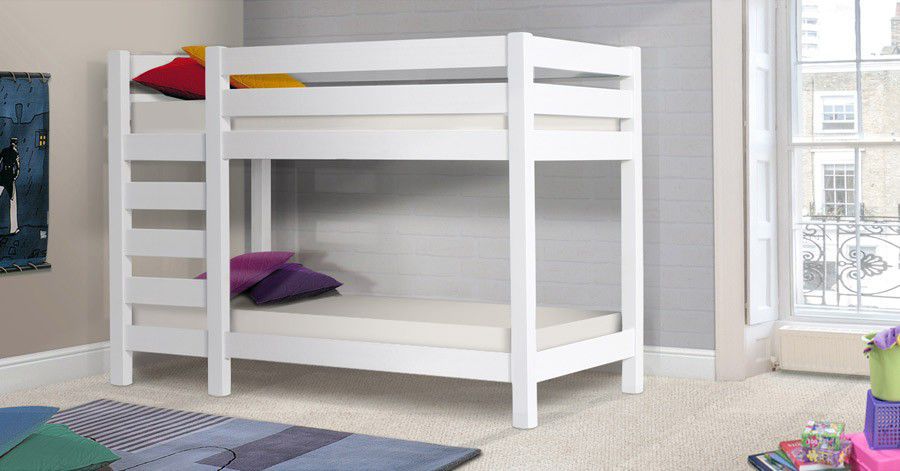 Litera - MODERN - Get Laid Beds - individual / contemporánea / de madera