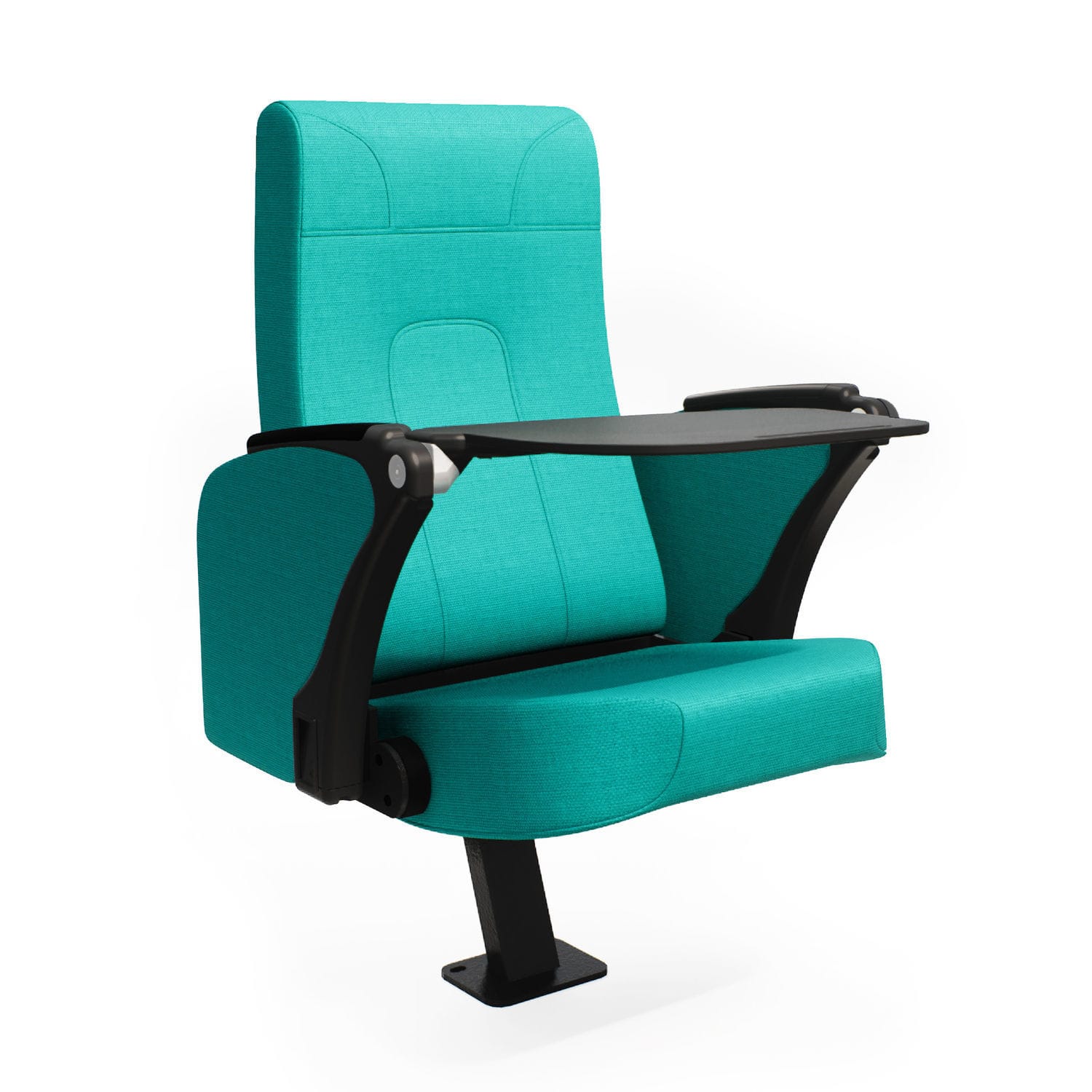 Butaca de auditorio contemporáneo - Wrimatic™ Riviera - FERCO SEATING SYSTEMS M SDN BHD - de ...