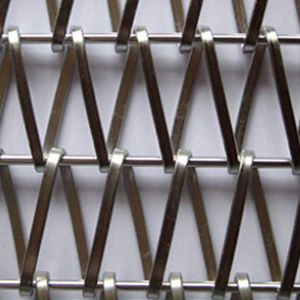 Tela metálica tejida de acero inoxidable - XY-A3245B - Hebei Shuolong ...