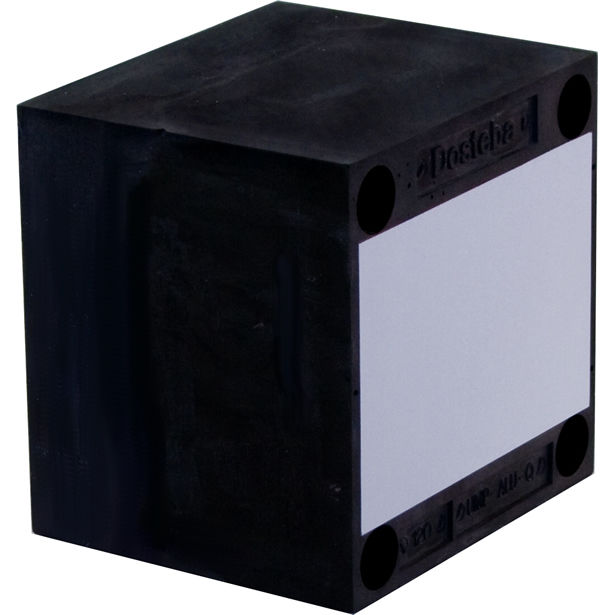 Sistema de fijación para SATE - UMP®-ALU-Q - DOSTEBA - de poliuretano ...