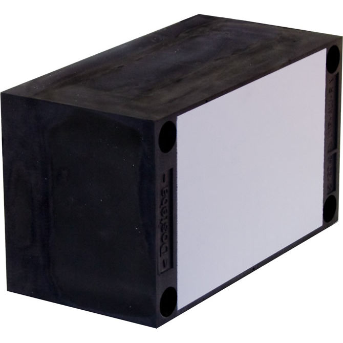 Sistema de fijación para SATE - UMP®-ALU-R - DOSTEBA - de poliuretano ...