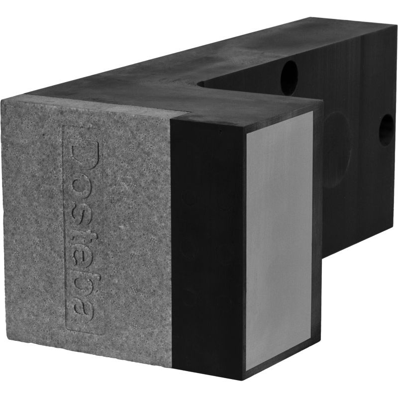 Sistema de fijación para SATE - TWL®-ALU-RF - DOSTEBA - de poliuretano ...