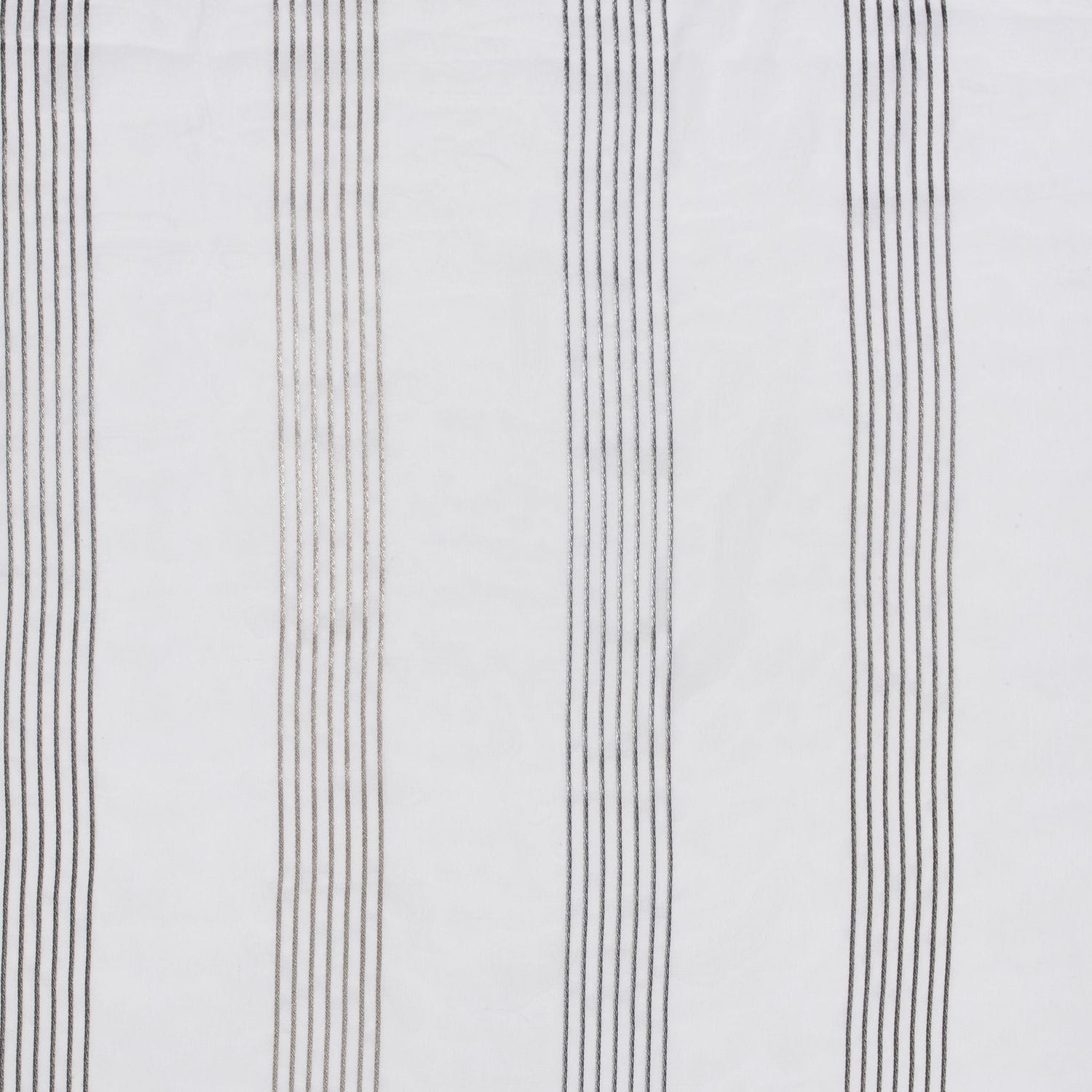 Tela para cortinas - SQUARE : MAYOR - WIND - de rayas / de poliéster ...