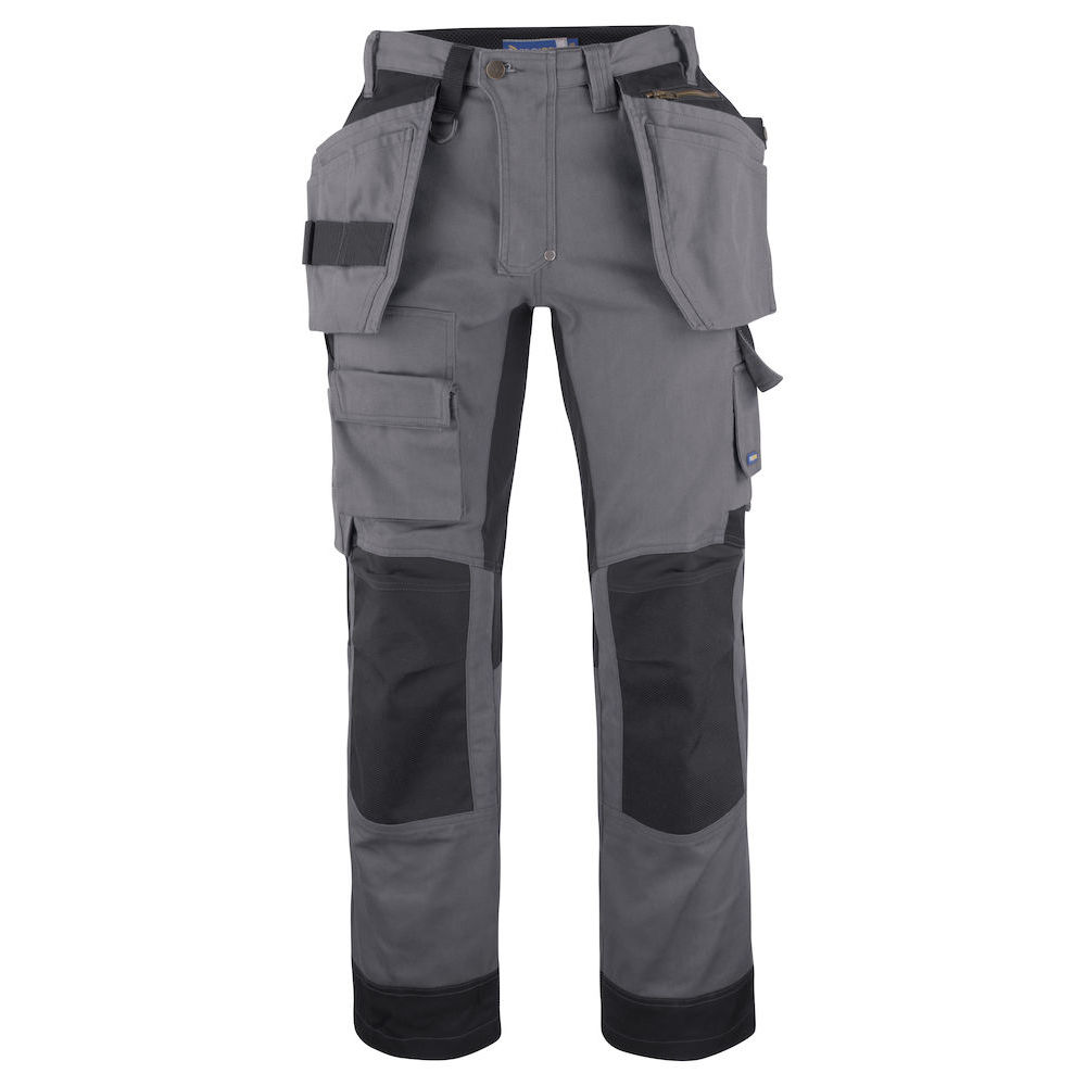 Pantalón de trabajo - 5524 - Projob Swedish Workwear - de algodón / de ...