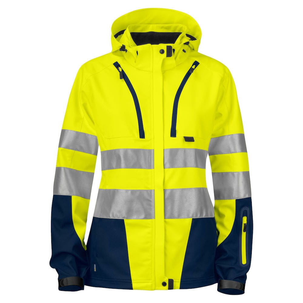 Chaqueta de trabajo - 6423 - Projob Swedish Workwear - de alta ...