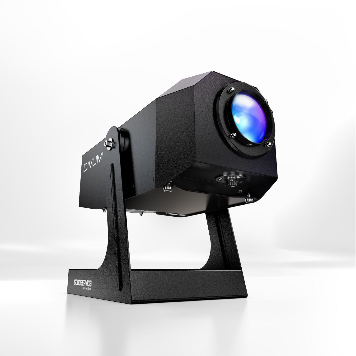 Proyector de efectos especiales - DIVUM 30K-MR - Sunland Optics srl ...