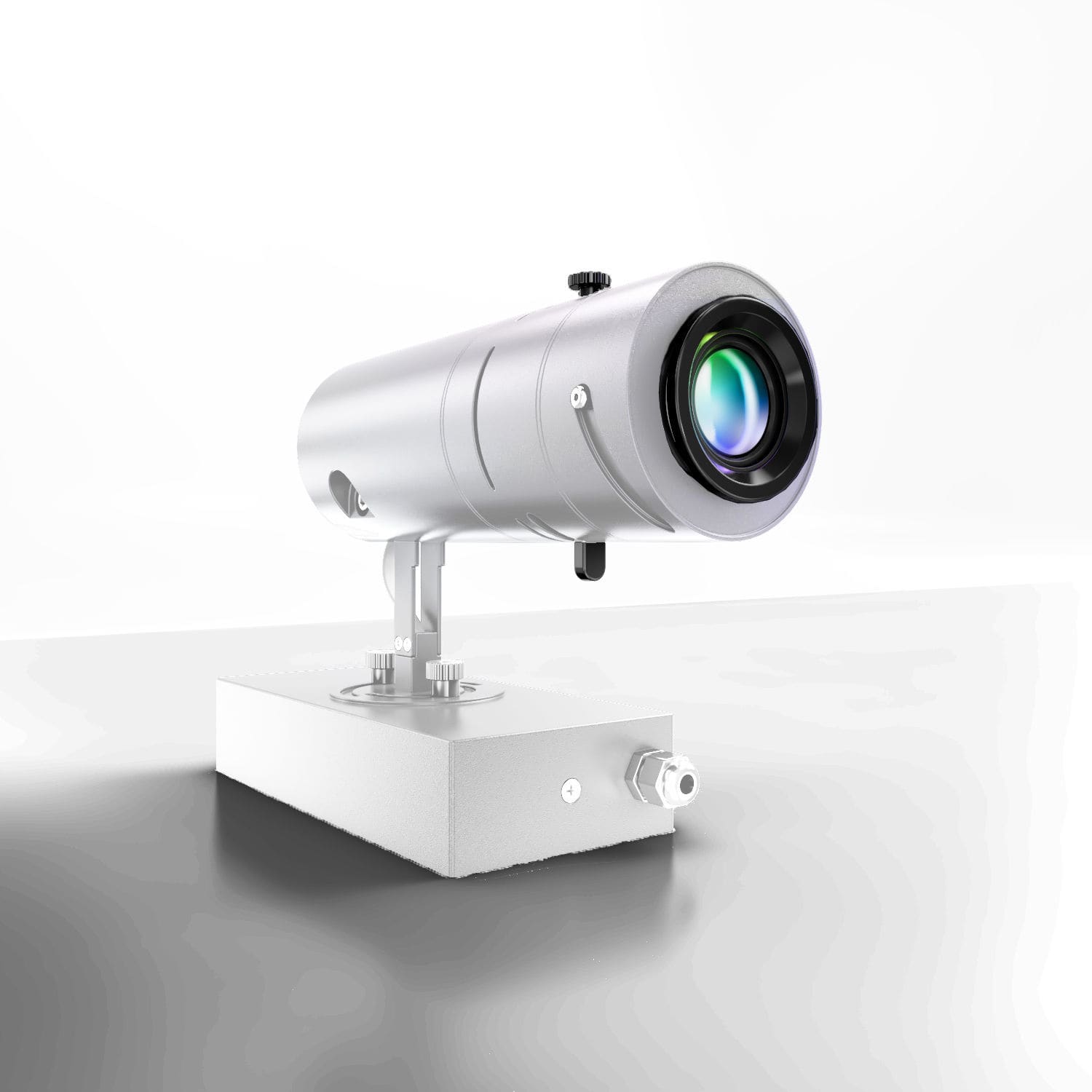 Proyector LED - GOLED WSV 5000K - Sunland Optics srl - para iluminación ...