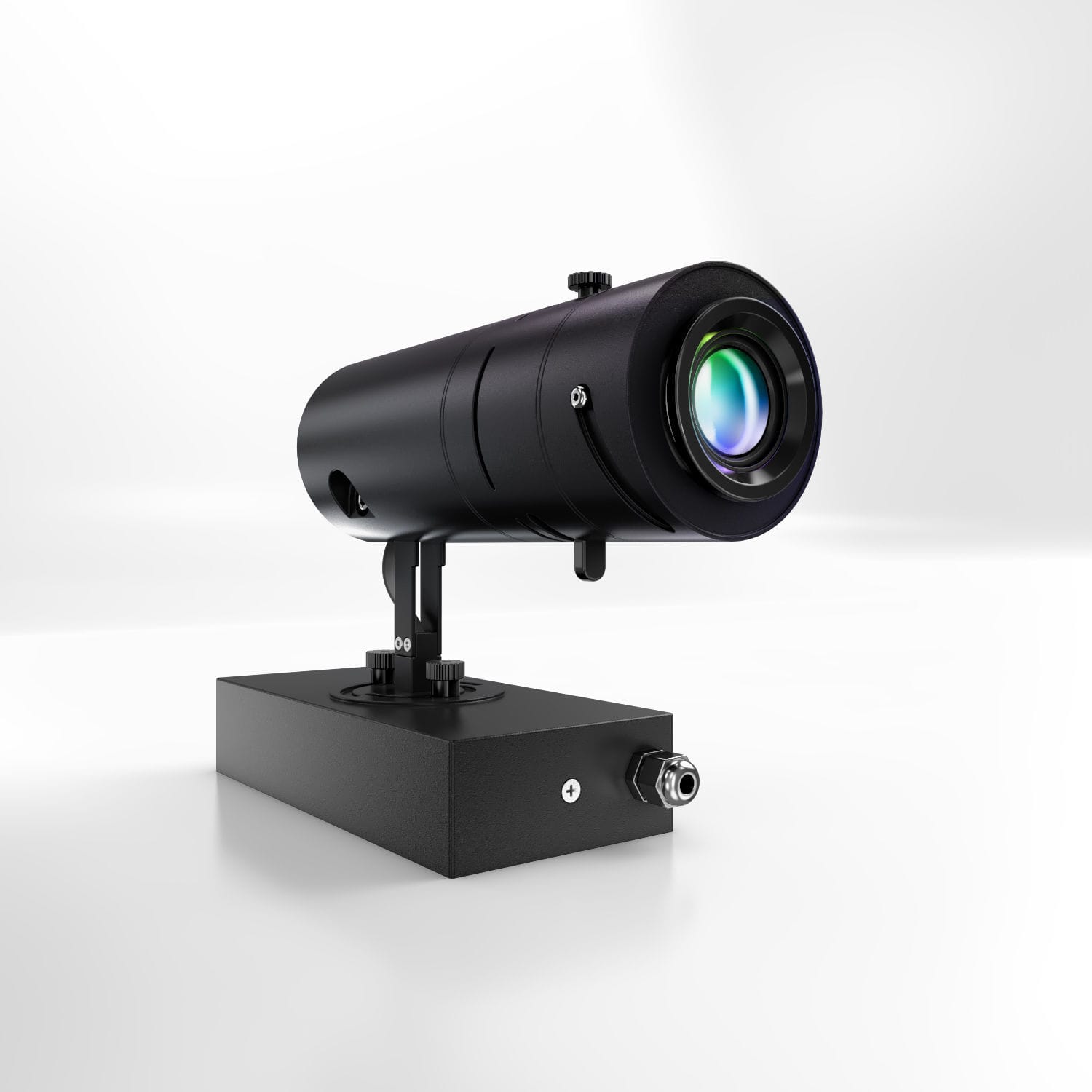 Proyector LED - GOLED BSV 5000K - Sunland Optics srl - para iluminación ...