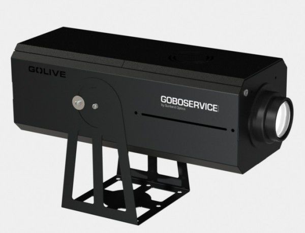 Proyector para iluminación escénica - GOLIVE400 - Sunland Optics srl ...