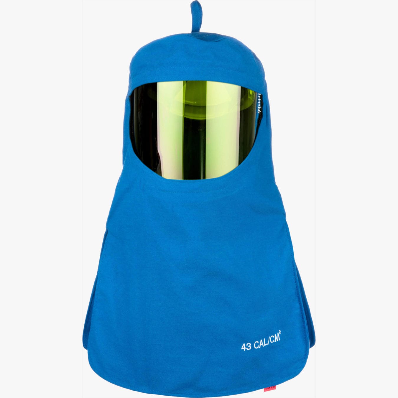 Visera de protección contra los arcos eléctricos - AR43-HD-TSP18 - Lakeland