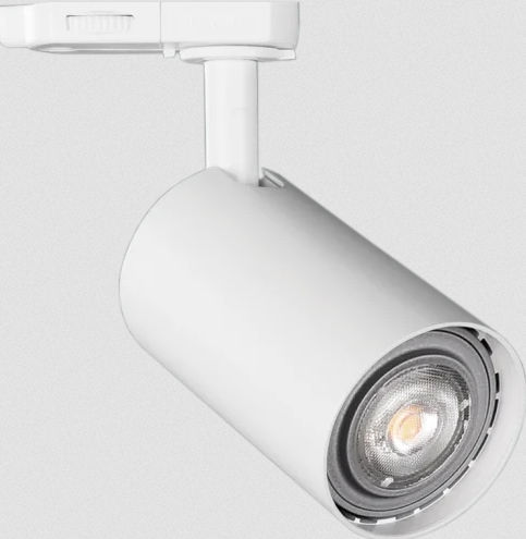 Iluminación de carril LED - TUBULO - Internova Professional Lighting BV ...