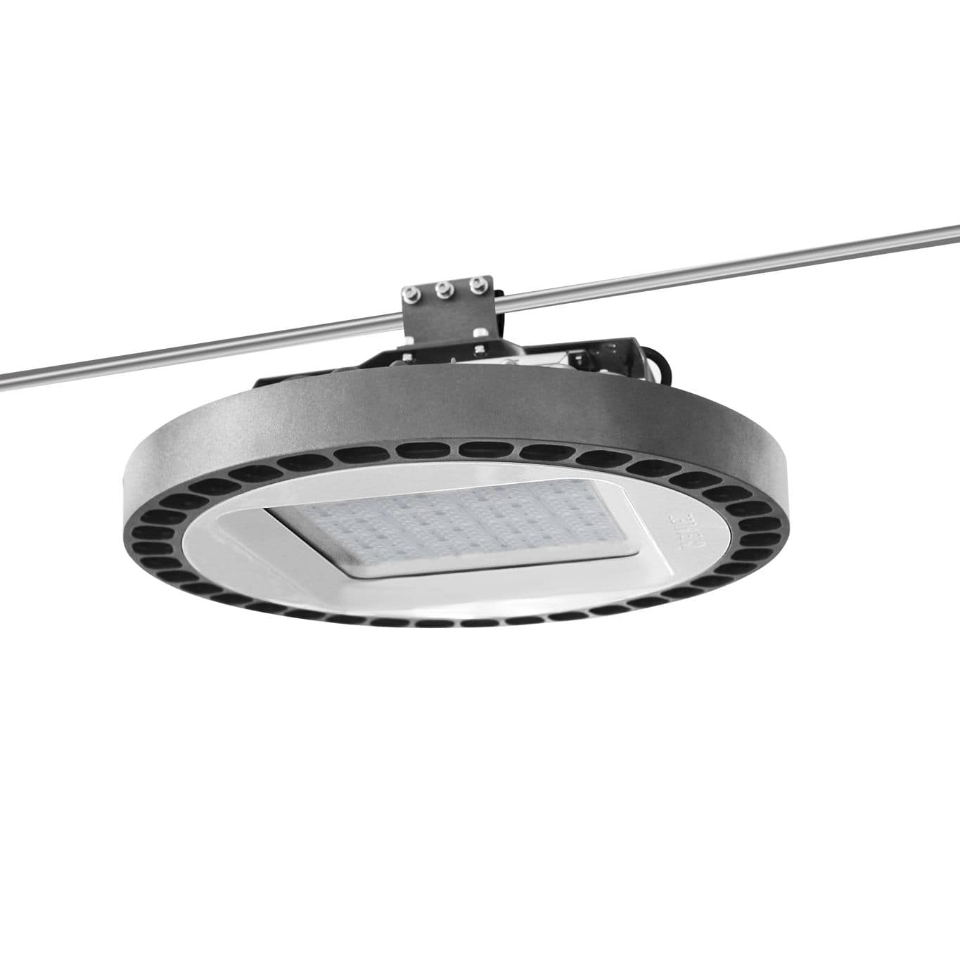 Iluminación sobre cable LED - CIRCLE - BAYLED LED LIGHTING - redonda ...