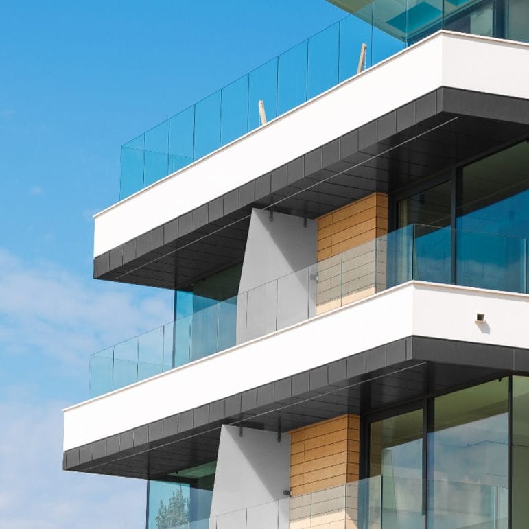 Panel de vidrio laminado - ŞİŞECAM EXTRA STRONG LAMINATED - Şişecam ...