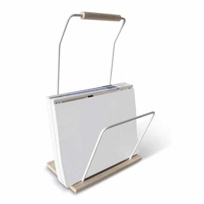 Revistero contemporáneo - BOY - SIDE BY SIDE - para uso residencial ...