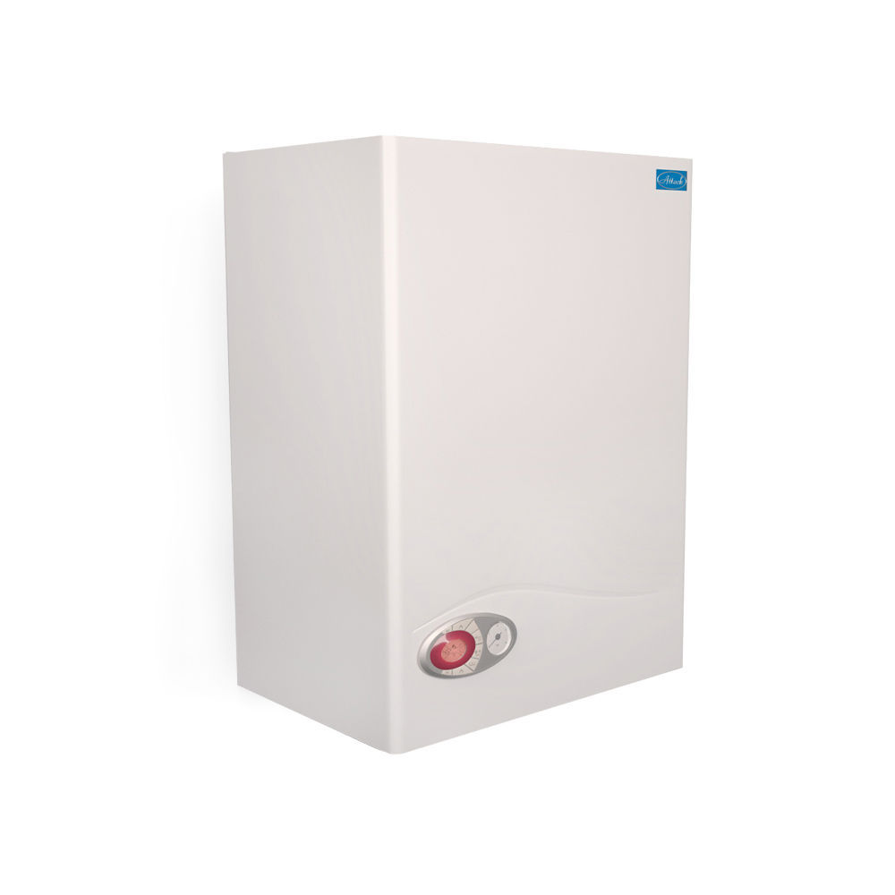Caldera de gas - KT SMALL PLUS - ATTACK s.r.o. - de pared / residencial ...