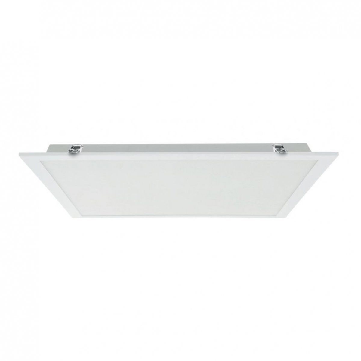 Luminaria empotrable - MERGA 60X60 - BLACK LIGHT ELEKTRONIK - LED ...