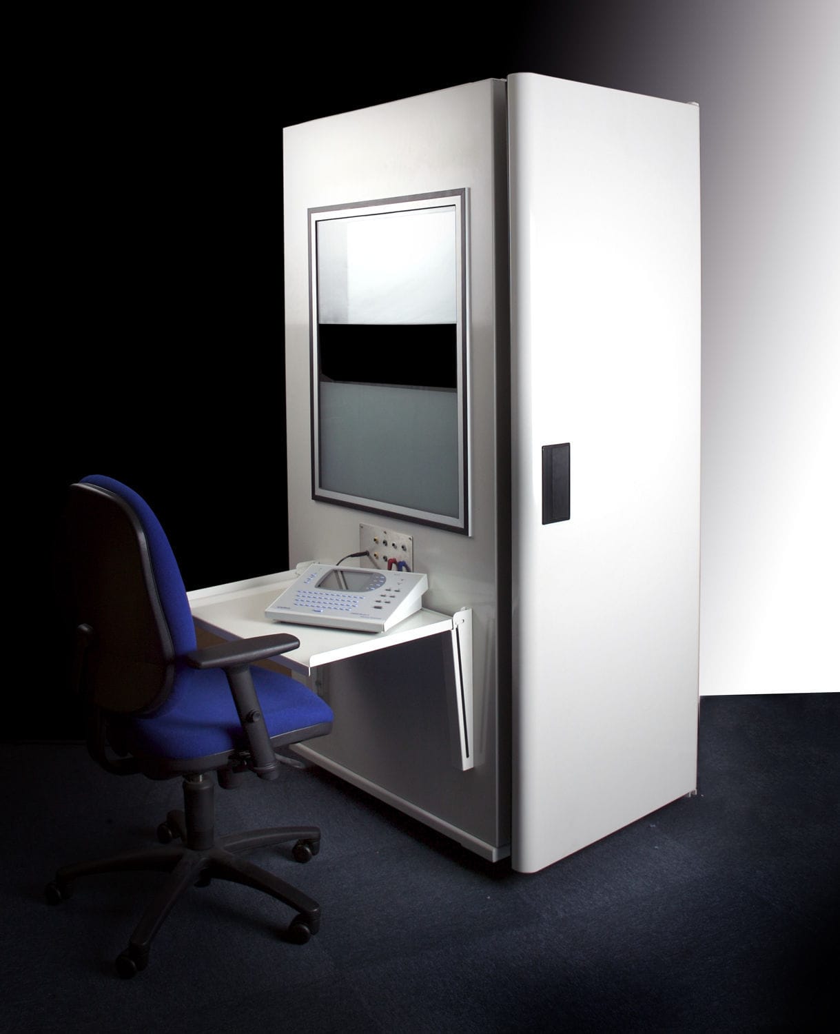 Cabina de insonorización - AUDIO 1000 - BOËT StopSon