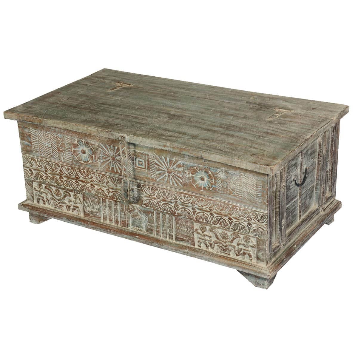 Arcón clásico - KARLESAN - Furniture BoutiQ - para dormitorio / de ...