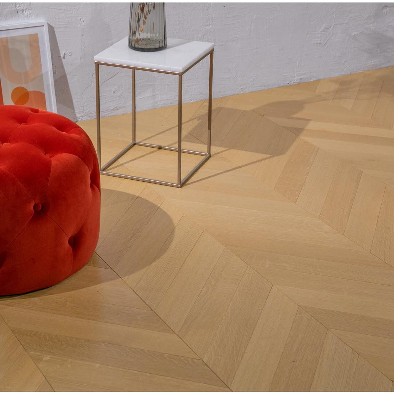 Parquet macizo - NOBLESS NATUREL - Décoplus Parquets - de roble ...