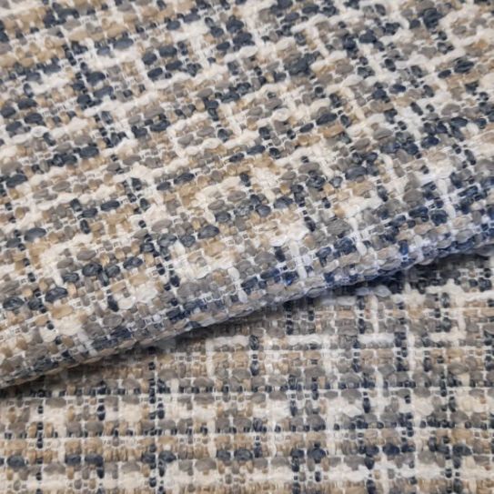 Tela de tapicería - BELLE TWEED IN/OUTDOOR FR - Aldeco Interior Fabrics ...