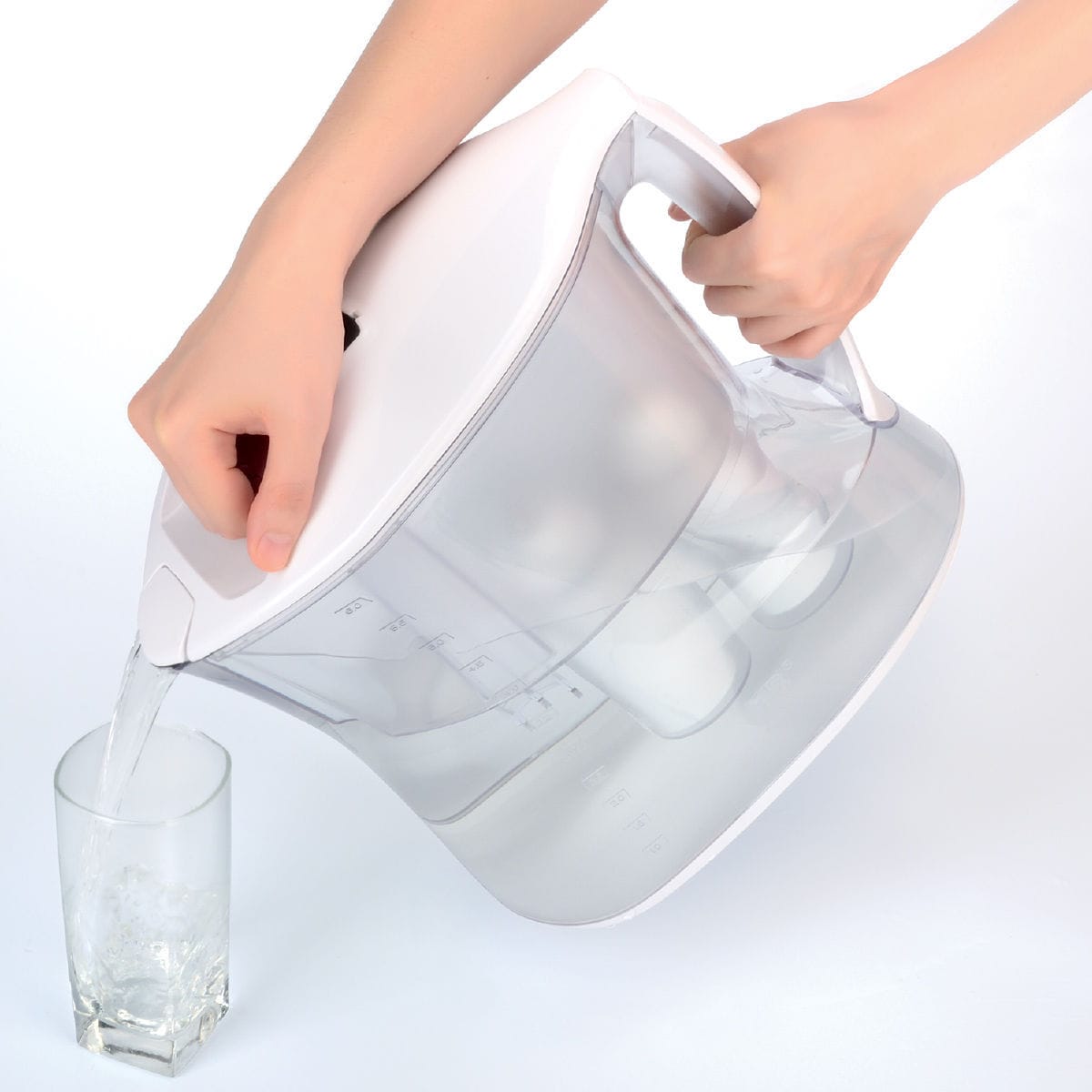 Pichel de plástico - TWIN - Prio