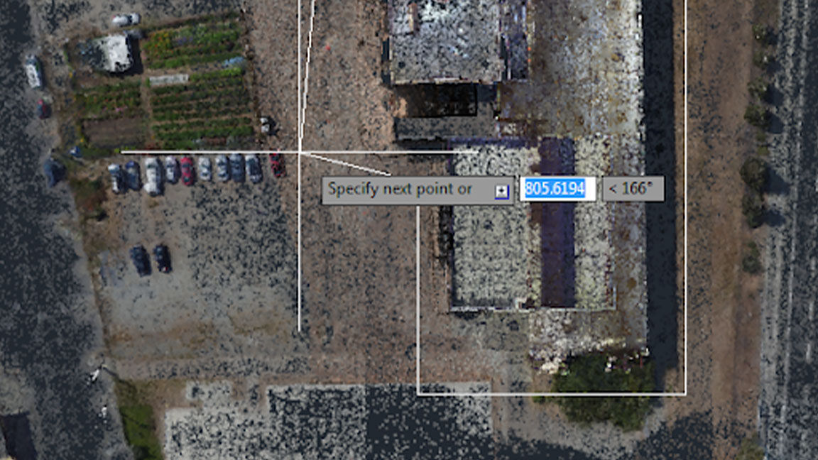 Programa de diseño - RECAP® PRO - Autodesk - de modelado / para ...