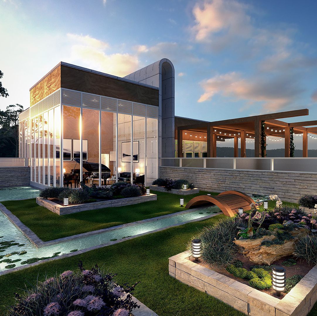 Programa de diseño - REVIT LT™ - Autodesk - de modelado / Modelado de ...