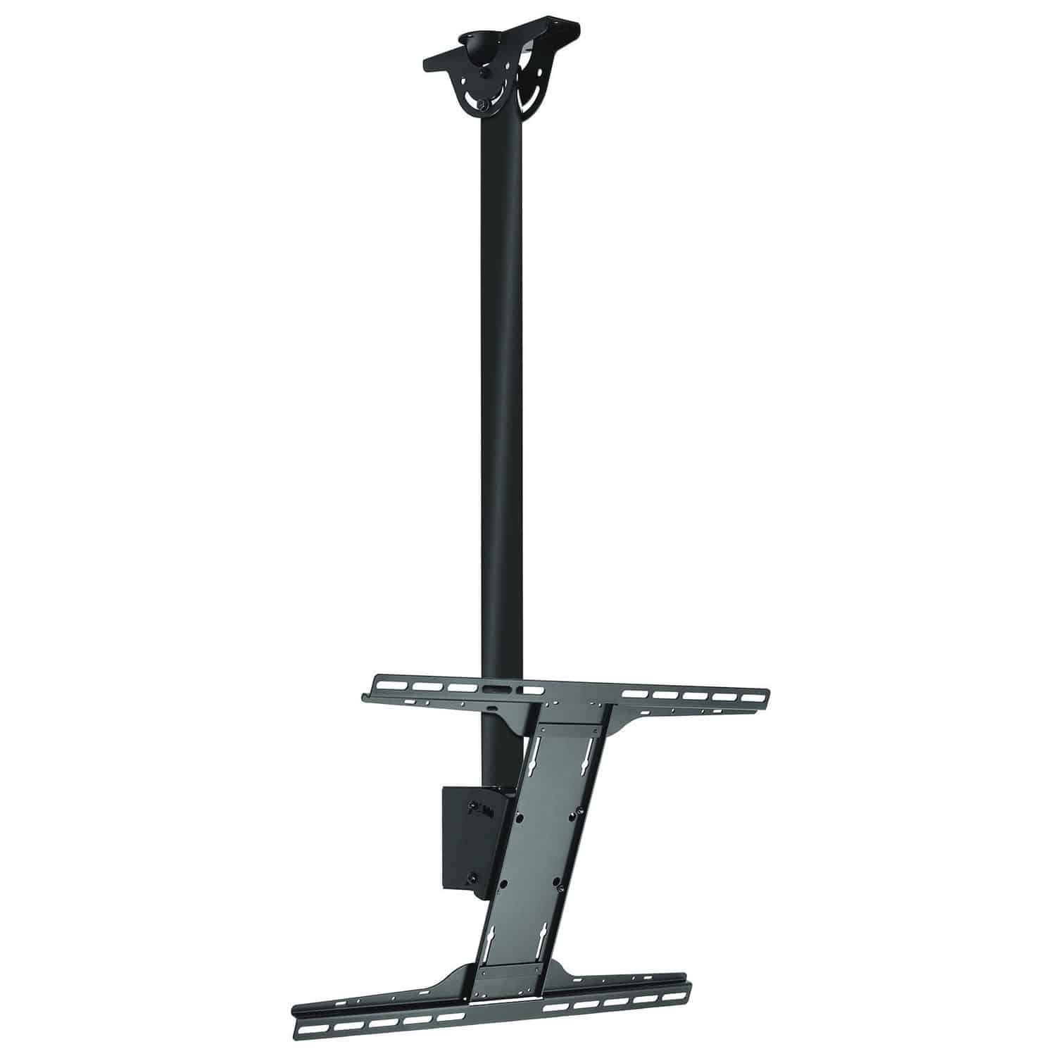 Soporte para TV de techo contemporáneo - MOD-FPSKIT100-B - Peerless-AV ...